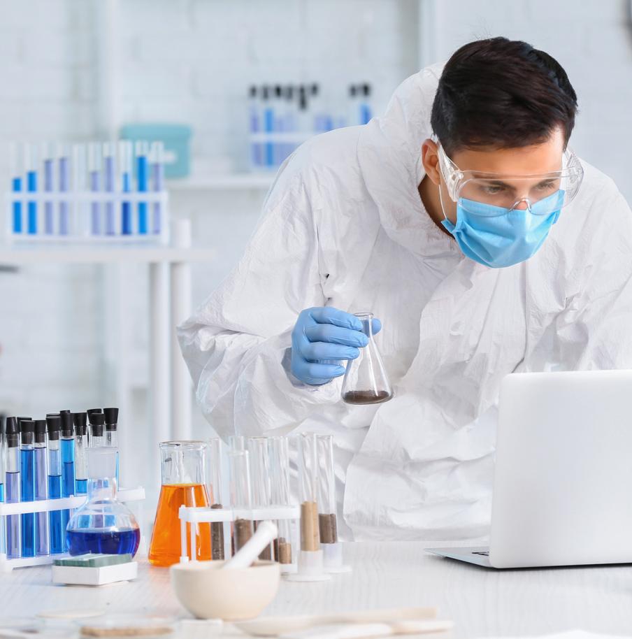 Analytical lab - IMeBIO Laboratories Analytical lab - IMeBIO Laboratories