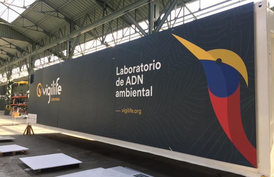 IMeBIO Laboratories IMeBIO Laboratories