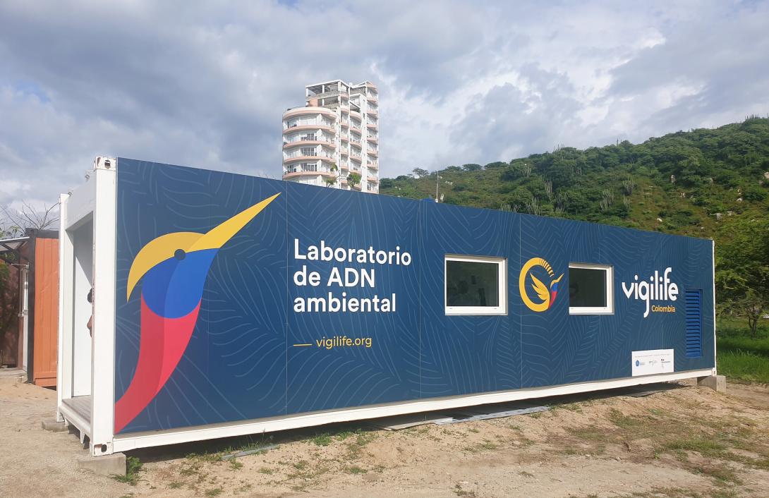 IMeBIO Laboratories IMeBIO Laboratories